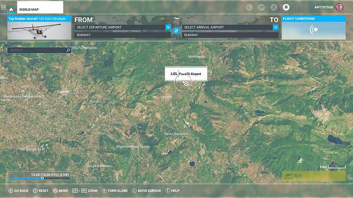 Real life conflict and disasters - General Discussion - Microsoft ...