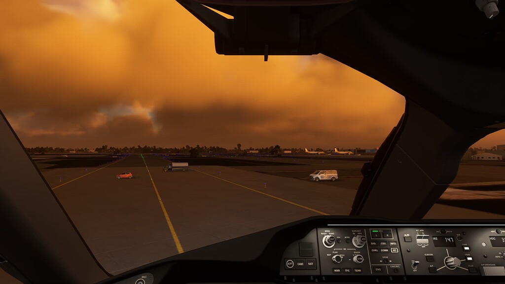 Post Your Bugs Fails And Laughs Page 12 World Photographer And Screenshots Microsoft Flight 