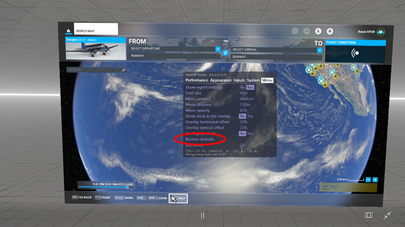 OpenXR Toolkit (upscaling, world scale, hand tracking...) - Release thread - Virtual Reality (VR ...