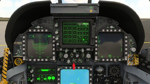 F-18 Radar Altimeter - Does it work? - Aircraft & Systems - Microsoft ...