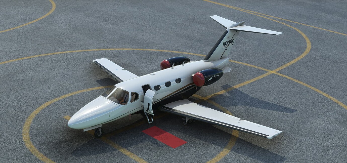 [RELEASED] C510 Mustang | Cockspur - Aircraft - Microsoft Flight ...