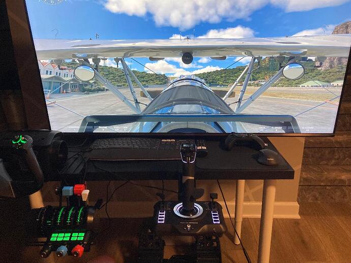 VelocityOne Flight Universal Control System - Turtle Beach - #1055 by phutyoo - Hardware ...