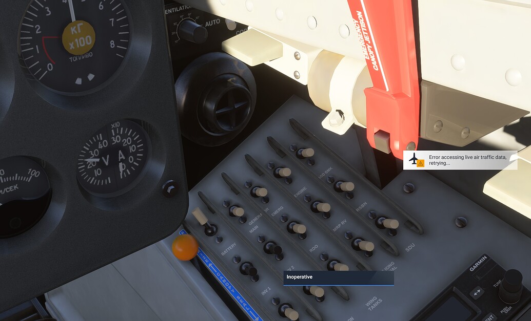 [MSFS2024] Aero Vodochody L-39 Albatross - Polls & Feedback - Microsoft Flight Simulator Forums