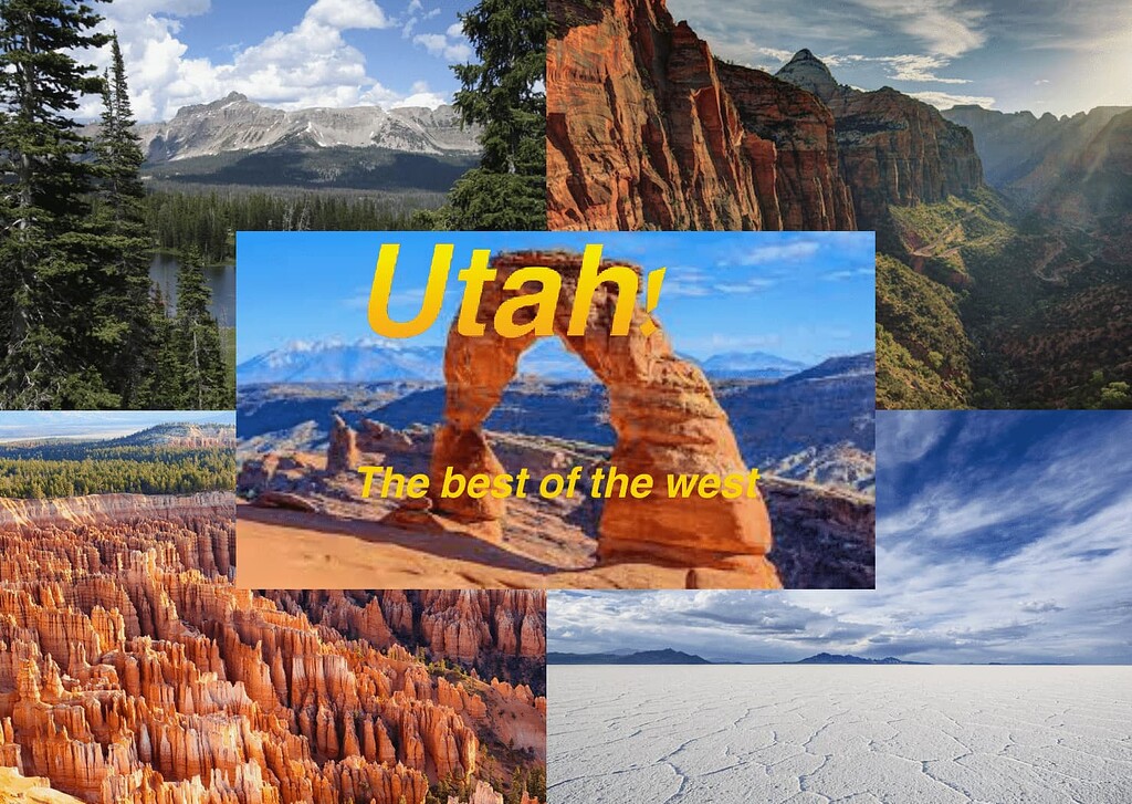 MSFS Bush Pilots presents: UTAH! - Community Events - Microsoft Flight ...