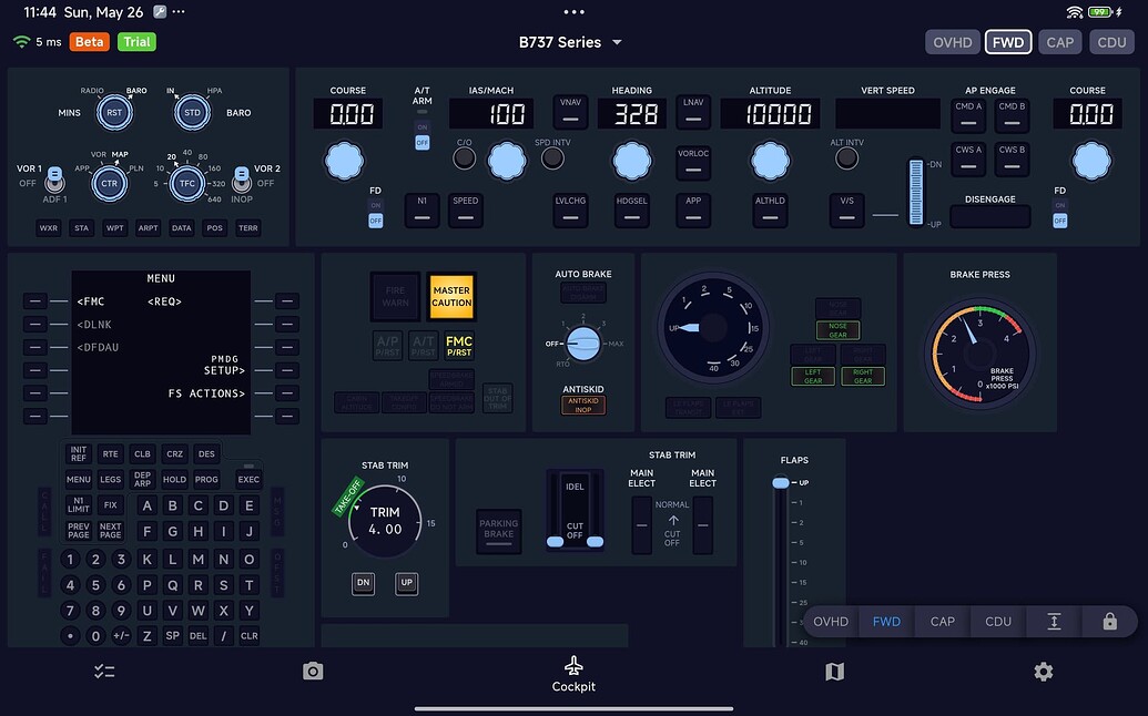 [RELEASE] SimFly Pad & SimFly Linker | SeeingSky - 3rd Party Product ...