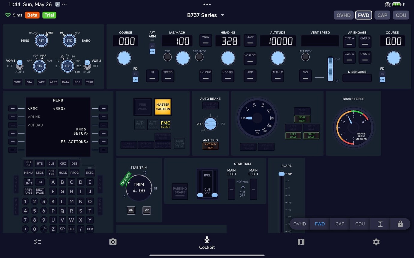 [RELEASE] SimFly Pad & SimFly Linker | SeeingSky - 3rd Party Product ...