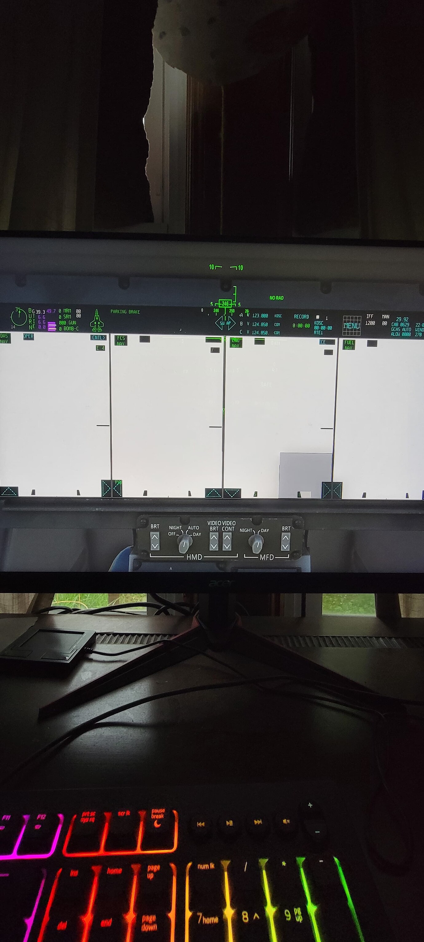 IndiaFoxtEcho F35 Lightning - #1278 by MKaynor - Aircraft - Microsoft ...