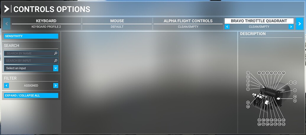 SPAD.Next Profile Documentation for Honeycomb Alpha/Bravo - Tools ...