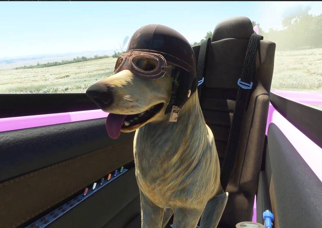 [RELEASED] Man's Best Friend | Got Friends - Page 6 - Aircraft ...