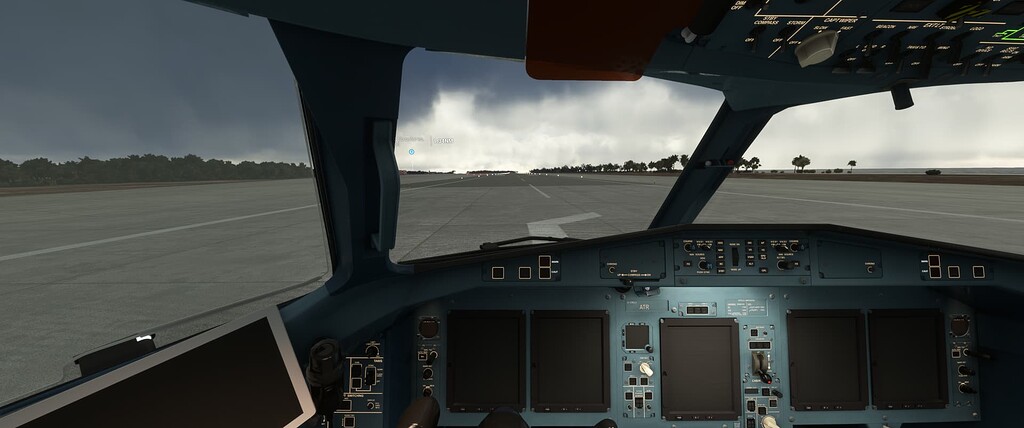 Unable to turn on MFD's in ATR 42/72 - Aircraft & Systems - Microsoft ...