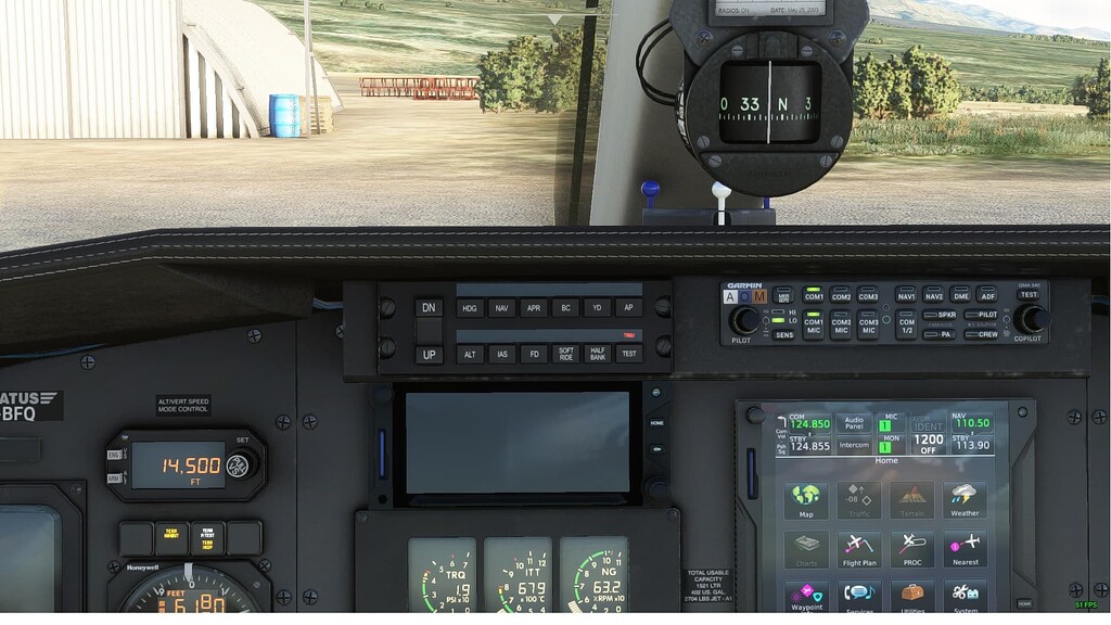 SimWorks PC12 autopilot not engaging - Aircraft & Systems - Microsoft ...