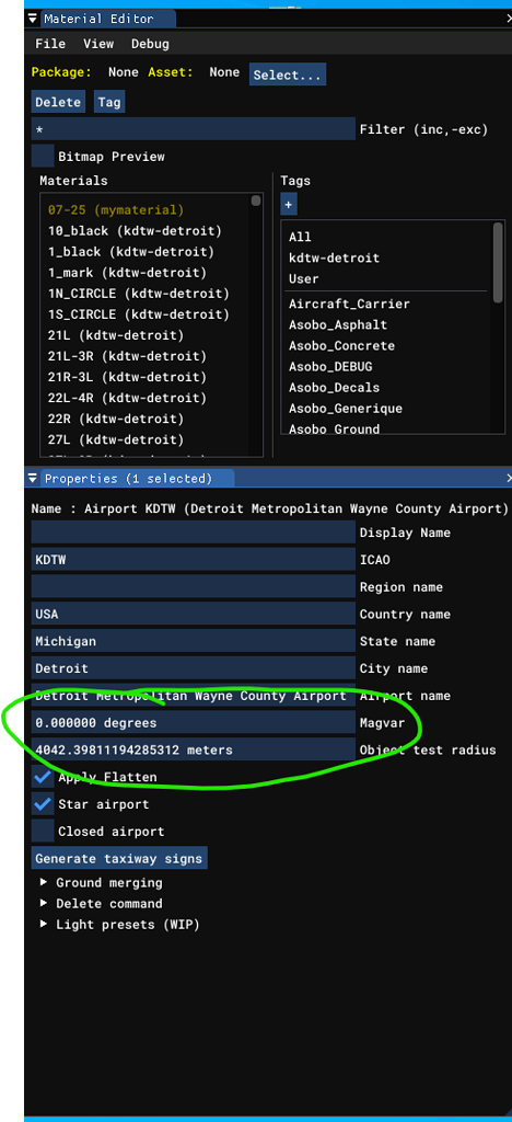 Magvar! - SDK - Microsoft Flight Simulator Forums