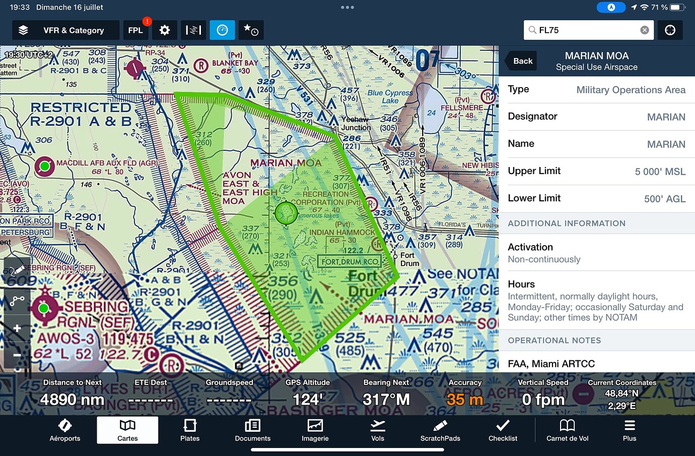 VFR Route Planning - Real-life Aviation - Microsoft Flight Simulator Forums