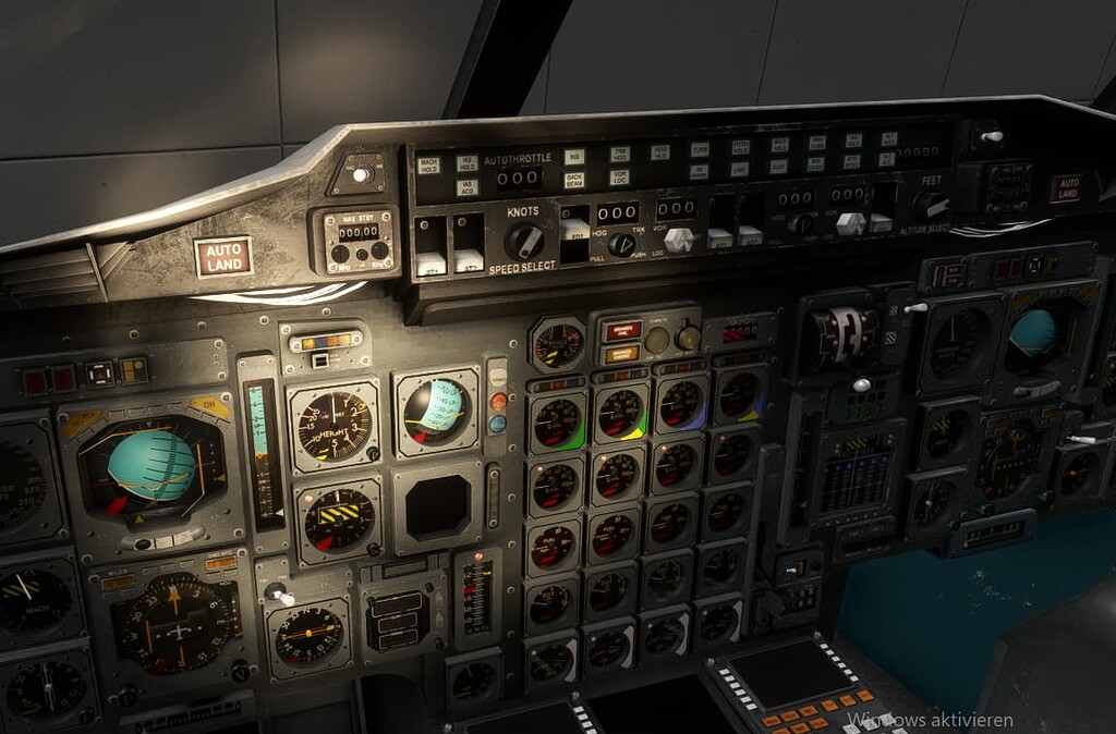 DC Designs Concorde: no Indications/AP - Aircraft - Microsoft Flight Simulator Forums