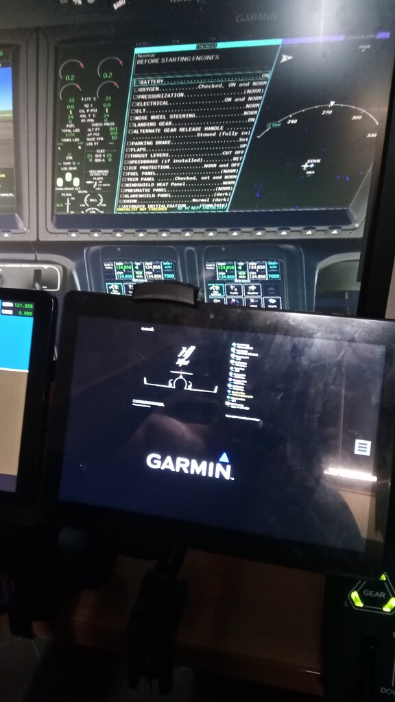HJet and Pop Out Panels - Aircraft - Microsoft Flight Simulator Forums