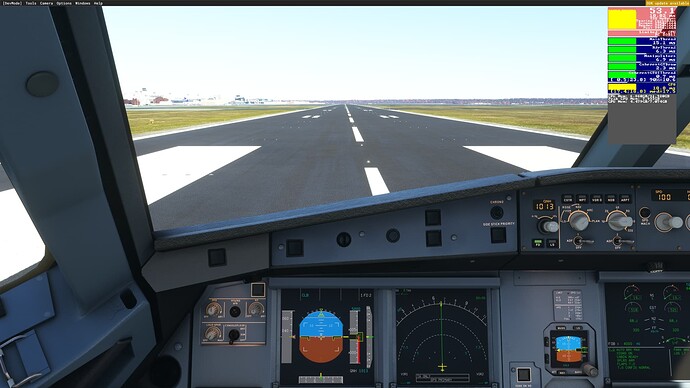 System / PC Specs - Hardware & Peripherals - Microsoft Flight Simulator ...