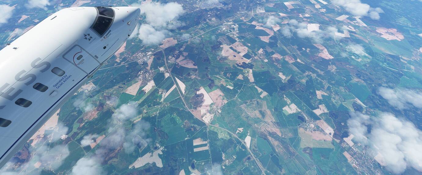 Ground textures EXTREMELY low res up high - Scenery and Airports ...