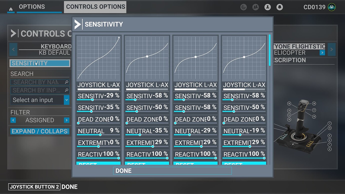 Heli Rudder Trim - Aircraft - Microsoft Flight Simulator Forums