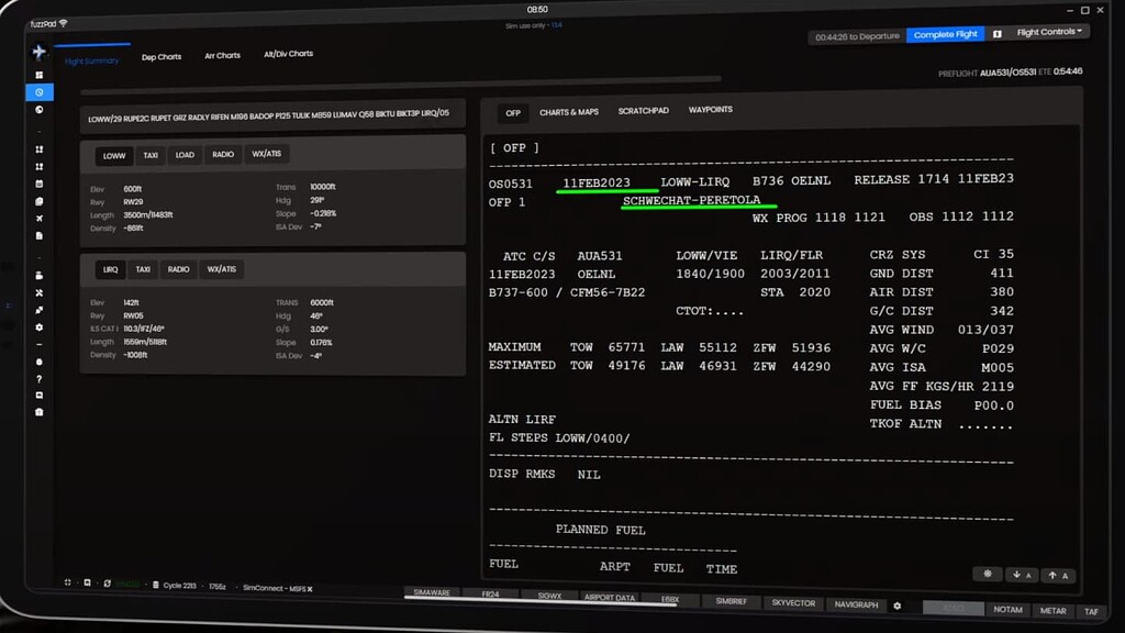 SimToolKitPro menu layout BobbyFuzzy - Tools & Utilities - Microsoft ...