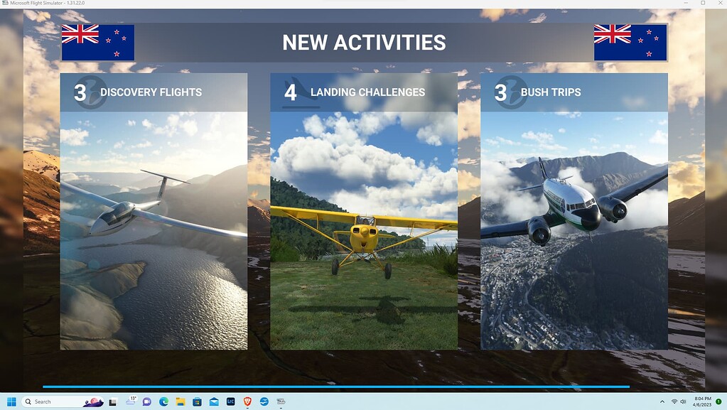 Game hangs on loading screen almost every time - Hardware & Peripherals - Microsoft Flight ...