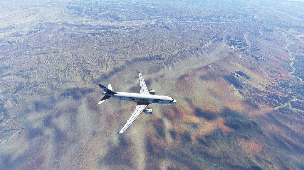 Bing Maps Not Loading 36 By Nassef77 Hardware And Peripherals Microsoft Flight Simulator