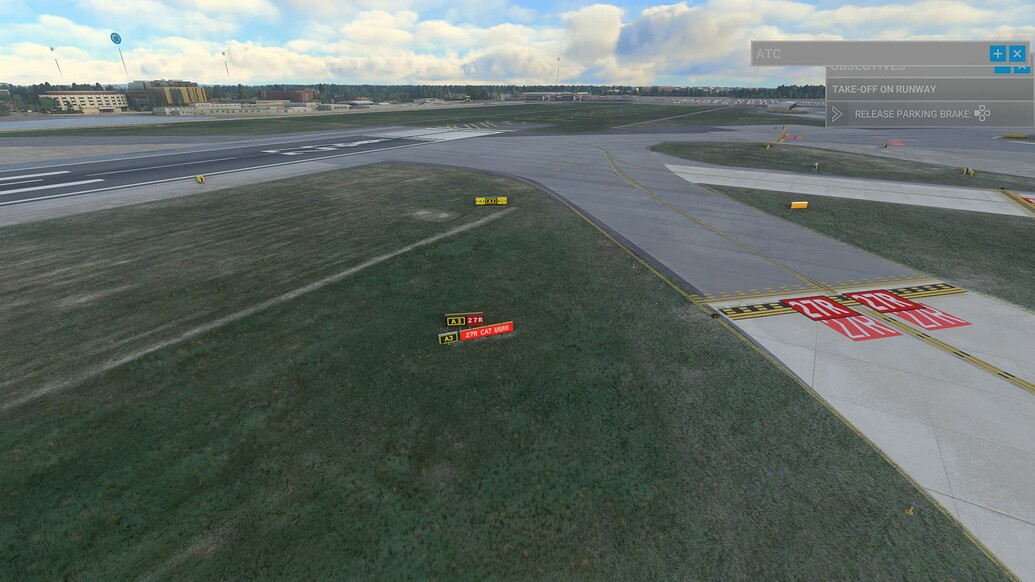 Doubled ground textures at 3rd party Airports - Scenery and Airports ...