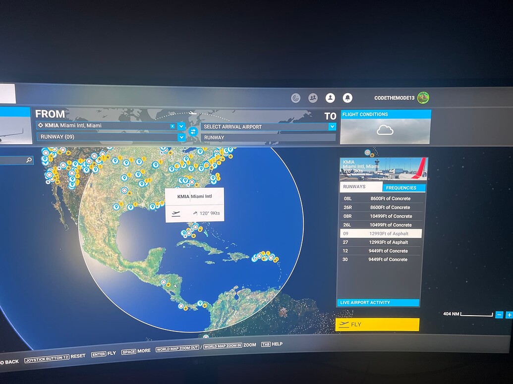 Unable to load live weather - Weather & Live Weather - Microsoft Flight ... Unable to load live weather - Weather & Live Weather - Microsoft Flight ...