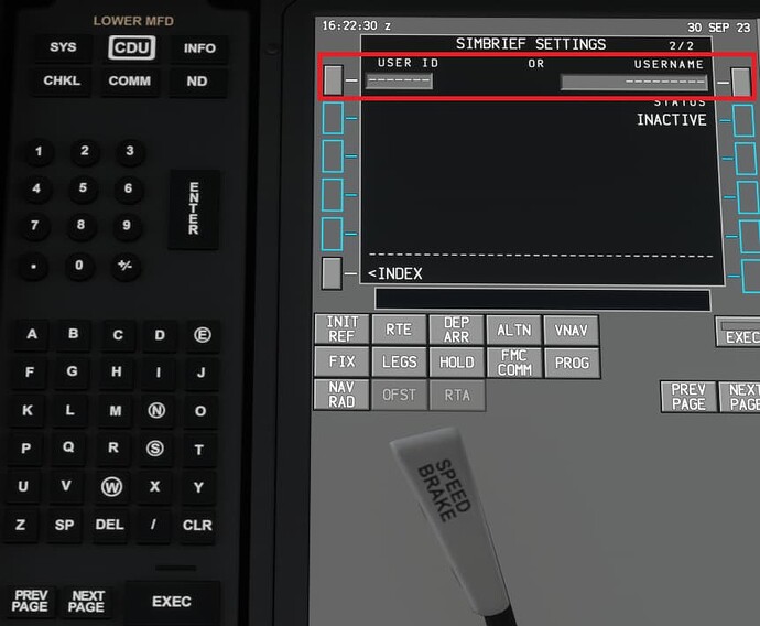 Where are the B747-8i checkliste located - Aircraft & Systems ...