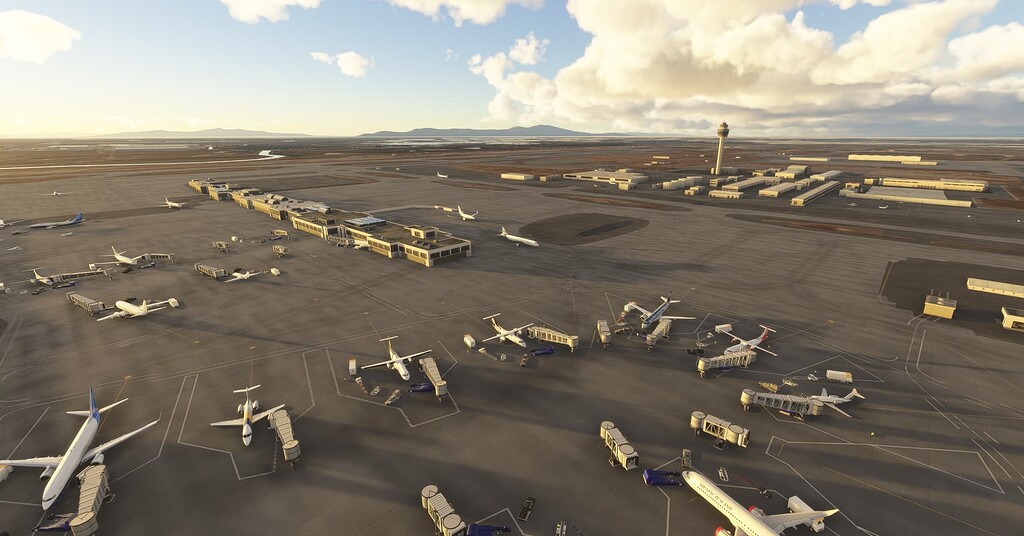 Describe your msfs24 experience in 1 picture or video - World ...