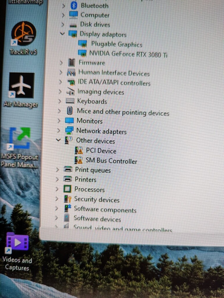 Help with USB ports - Tech Support - Microsoft Flight Simulator Forums