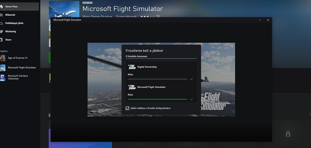 New Update stuck on splash screen - Hardware & Peripherals - Microsoft ...