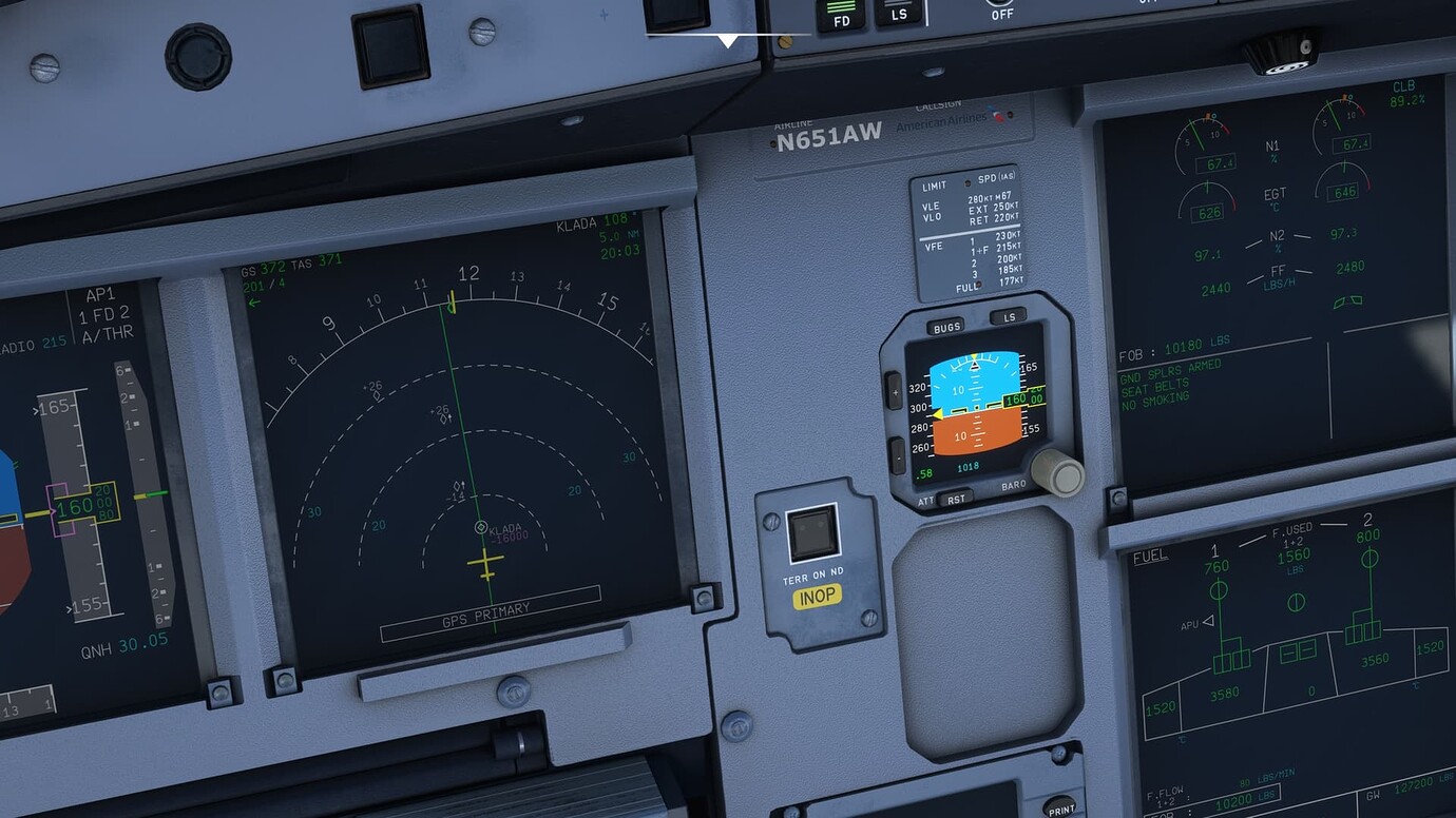 AIG AI Manager and Traffic Controller for MSFS - #2982 by V2disp3lda ...