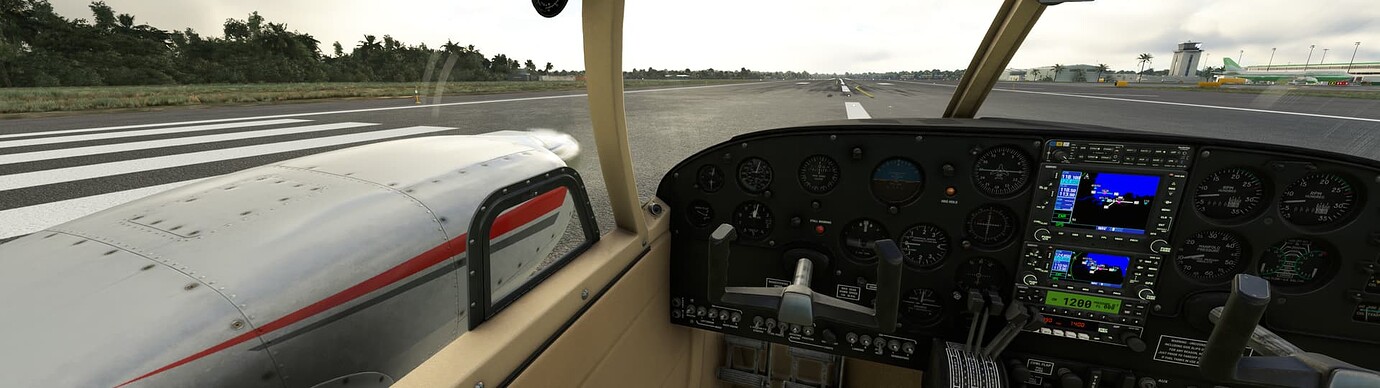 Shrike Sims Piper PA-30 Twin Comanche - #37 by Editer - Aircraft ...