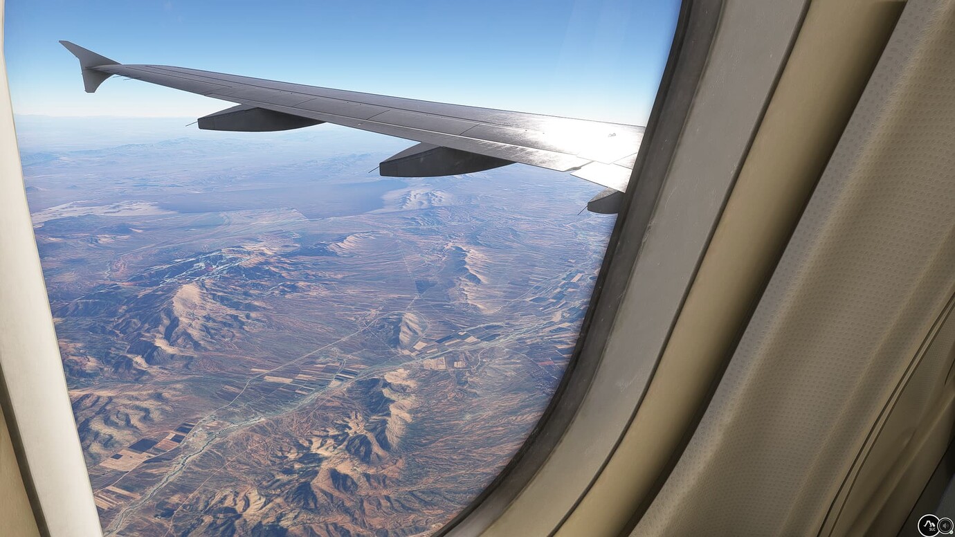 Changing Bing Maps! - Scenery and Airports - Microsoft Flight Simulator ...