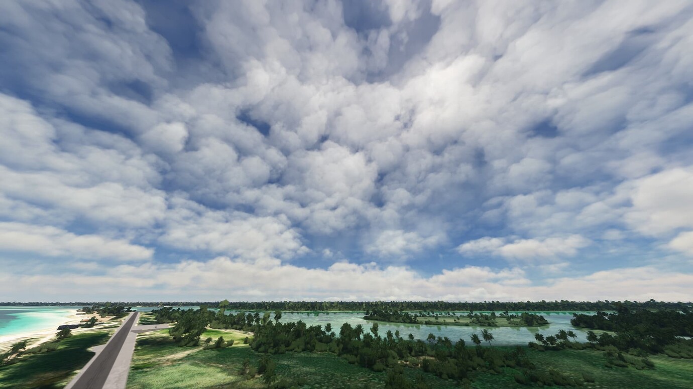 Where are the thunder and lightning...? - #413 by francobfort - Weather ...