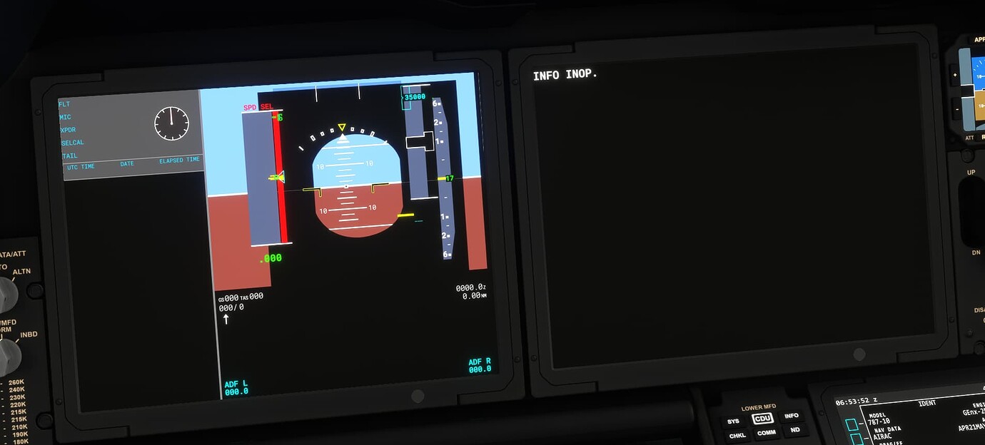747/787 EICAS screen says Info Inop - Aircraft & Systems - Microsoft ...