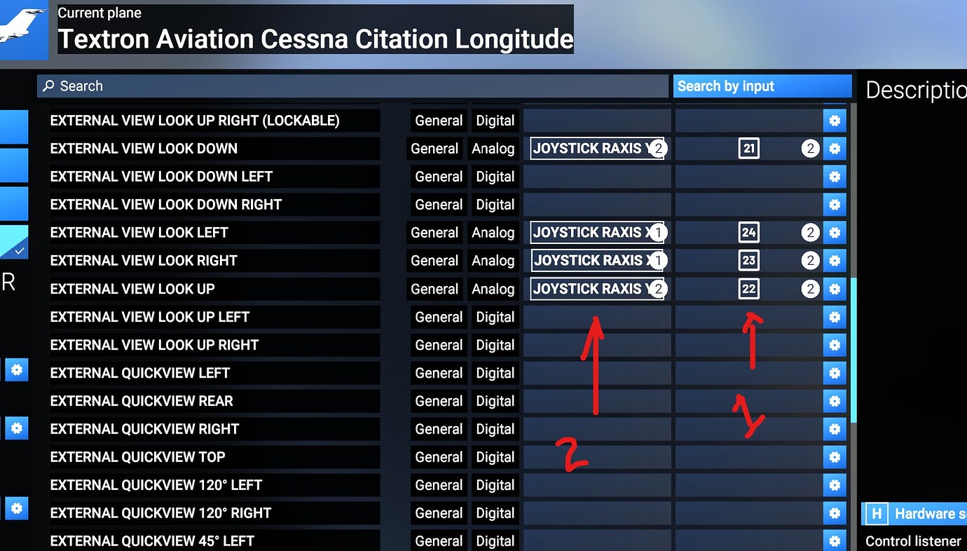MSFS 2024: Guide to Setting Cockpit & Exterior Views? - Page 2 - Aircraft & Systems - Microsoft ...