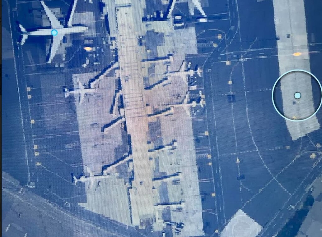 KJFK Missing Gates B42-B55 - Resolved - Microsoft Flight Simulator Forums