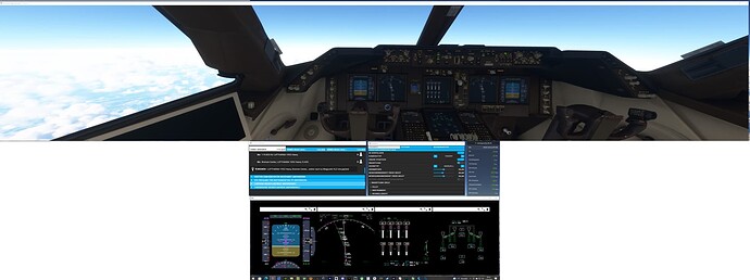 Multi-monitor setup help - Hardware & Peripherals - Microsoft Flight ...