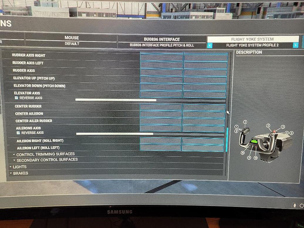 Leo Bodnar BU0836A Set Up - Hardware & Peripherals - Microsoft Flight ...