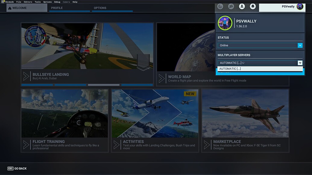 Xbox App unable to launch to get MSFS - Error code 0x80070057 - Install, Performance & Graphics ...