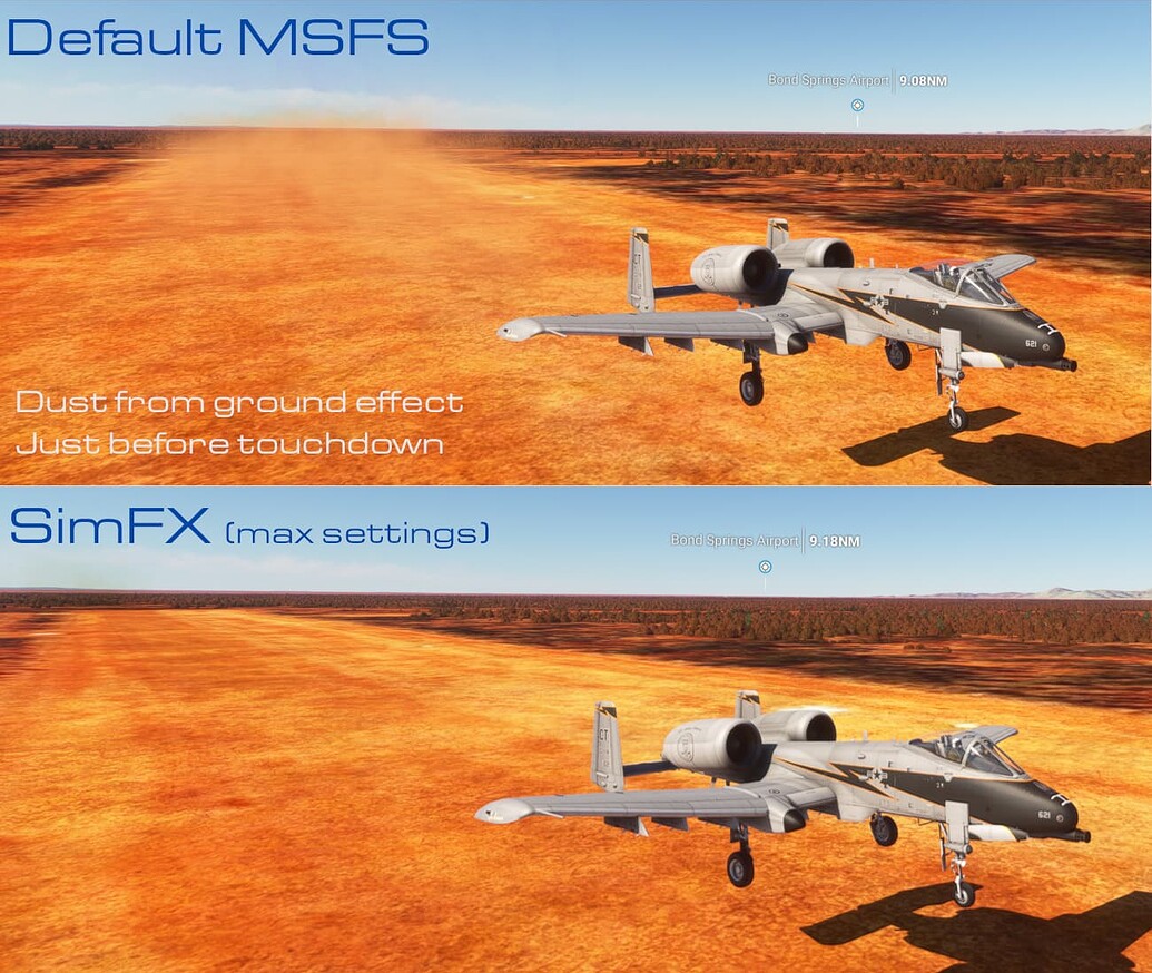 Parallel42 SimFX Released - Page 5 - Tools & Utilities - Microsoft ...