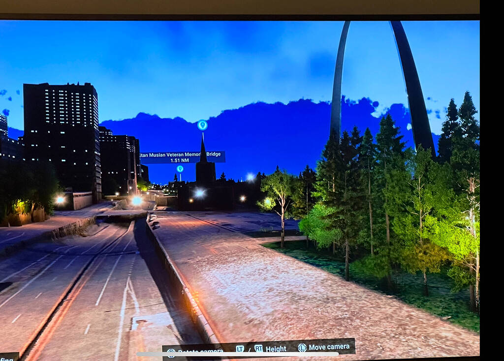 Msfs 2024 floating street lights? - Scenery & Airports - Microsoft ...
