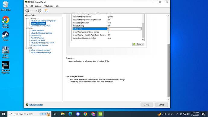 Lower Resources in the Menu, Downloading, and Minimized. FPS cap? - #1788 by Fartoolong3532 ...