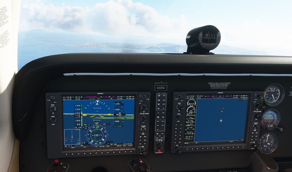 Should I expect all ILS approaches to include a glide slope? - Aircraft & Systems - Microsoft ...