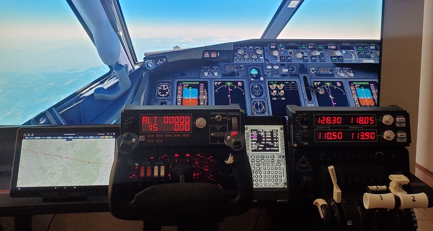 Is Navigraph worth the subscription? - Tools & Utilities - Microsoft ...