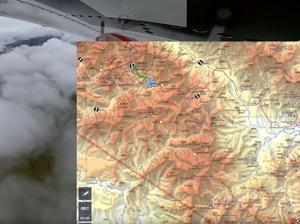 ForeFlight Users: How to Add Map Overlays - Videos & Streams ...