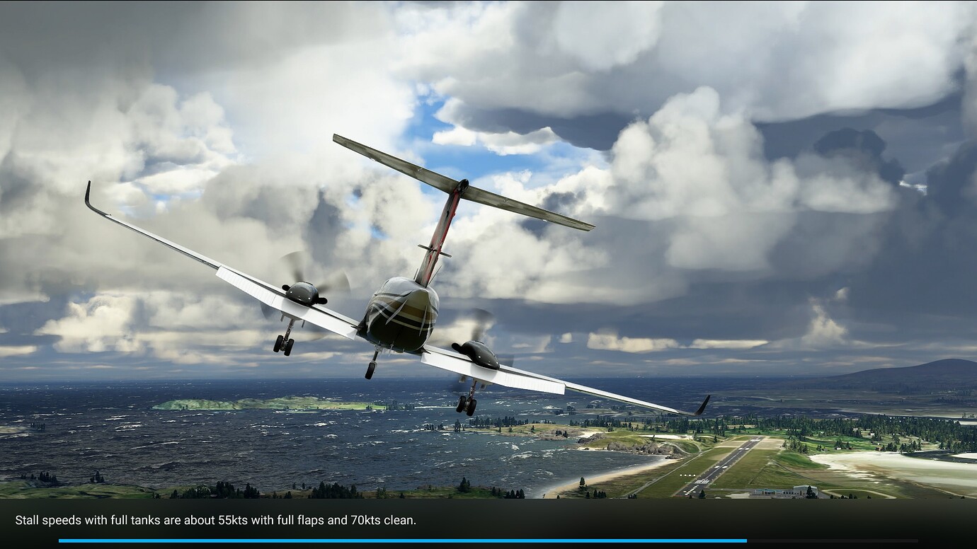 Location of Splash Screen - Loading Screen - Carousel in MSFS - Page 14 ...