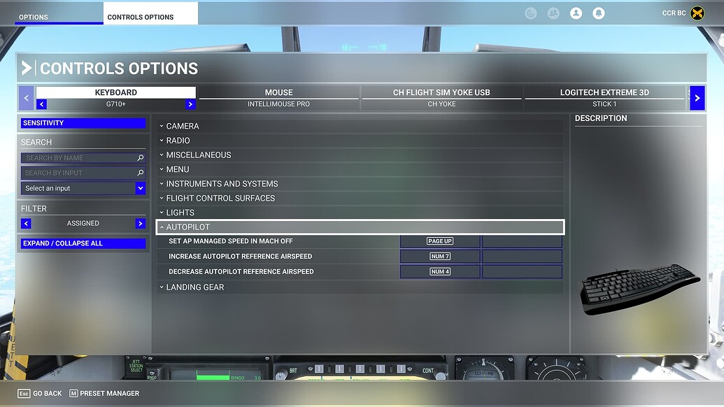 F/A 18 Super Hornet: HUD Cage & AutoThrottle - General Discussion ...