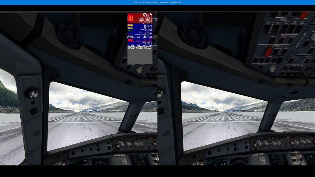 FBW A320 bad performance - Aircraft & Systems - Microsoft Flight ...